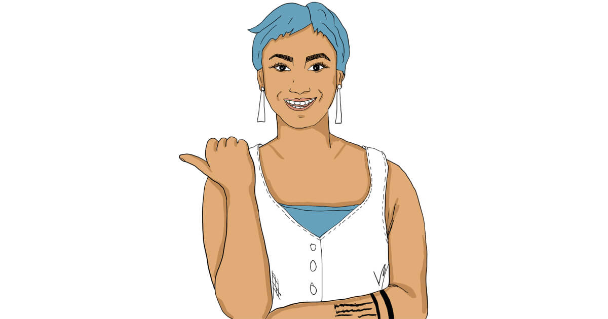 Medienverteiler aufbauen und pflegen